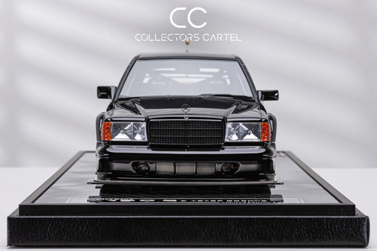 Mercedes-Benz 190E A$AP Rocky (AMG Star Livery) [VIP Scale Models]1/18 ...