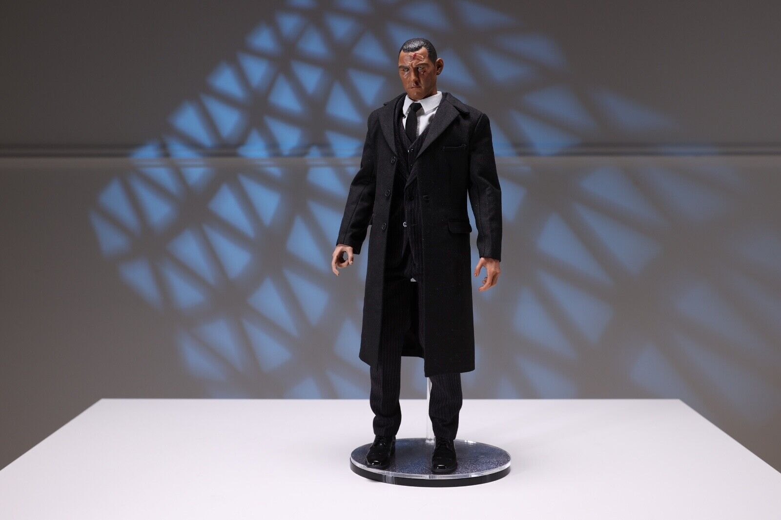 Bullet Tooth Tony (Snatch) - By: Kit Bash [1:6 scale] RARE – Collectors ...